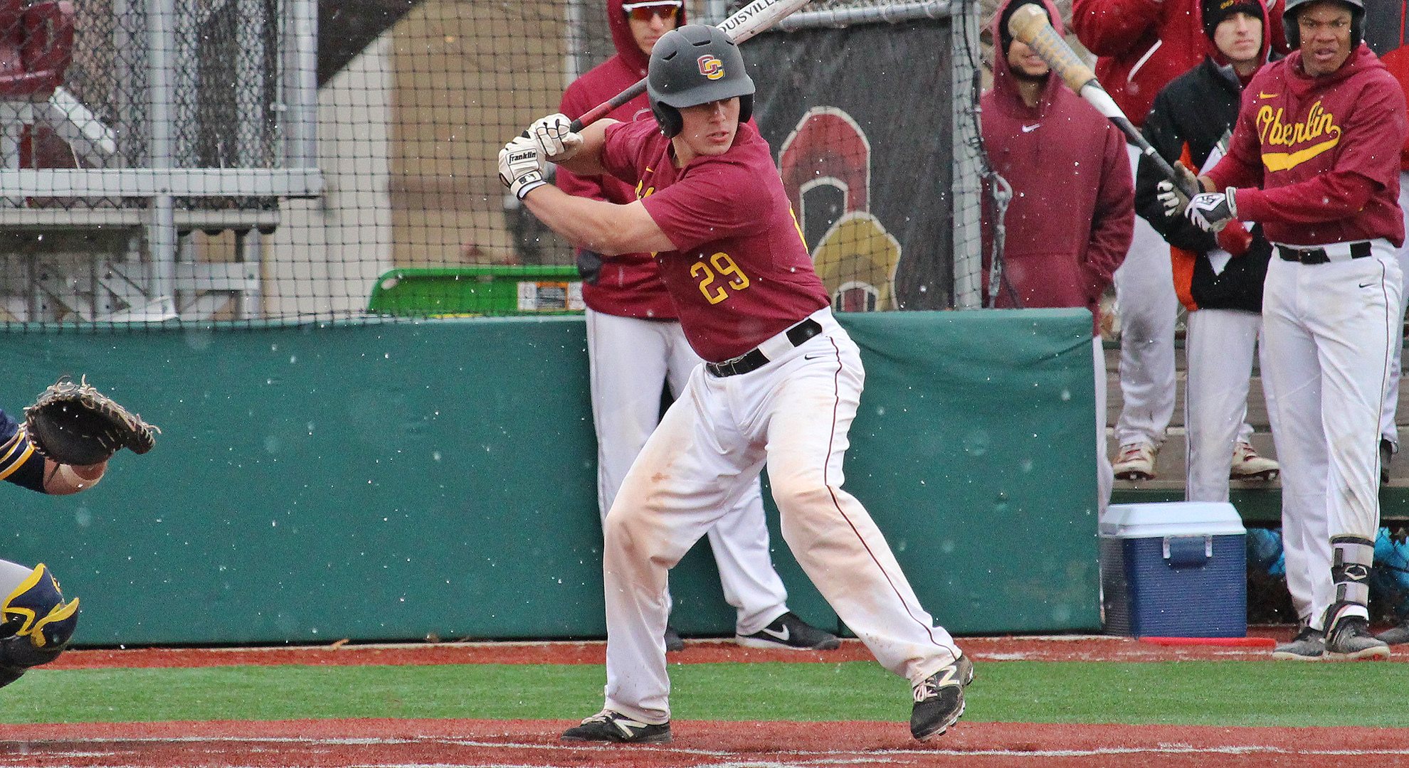 About Me | Brendan Mapes