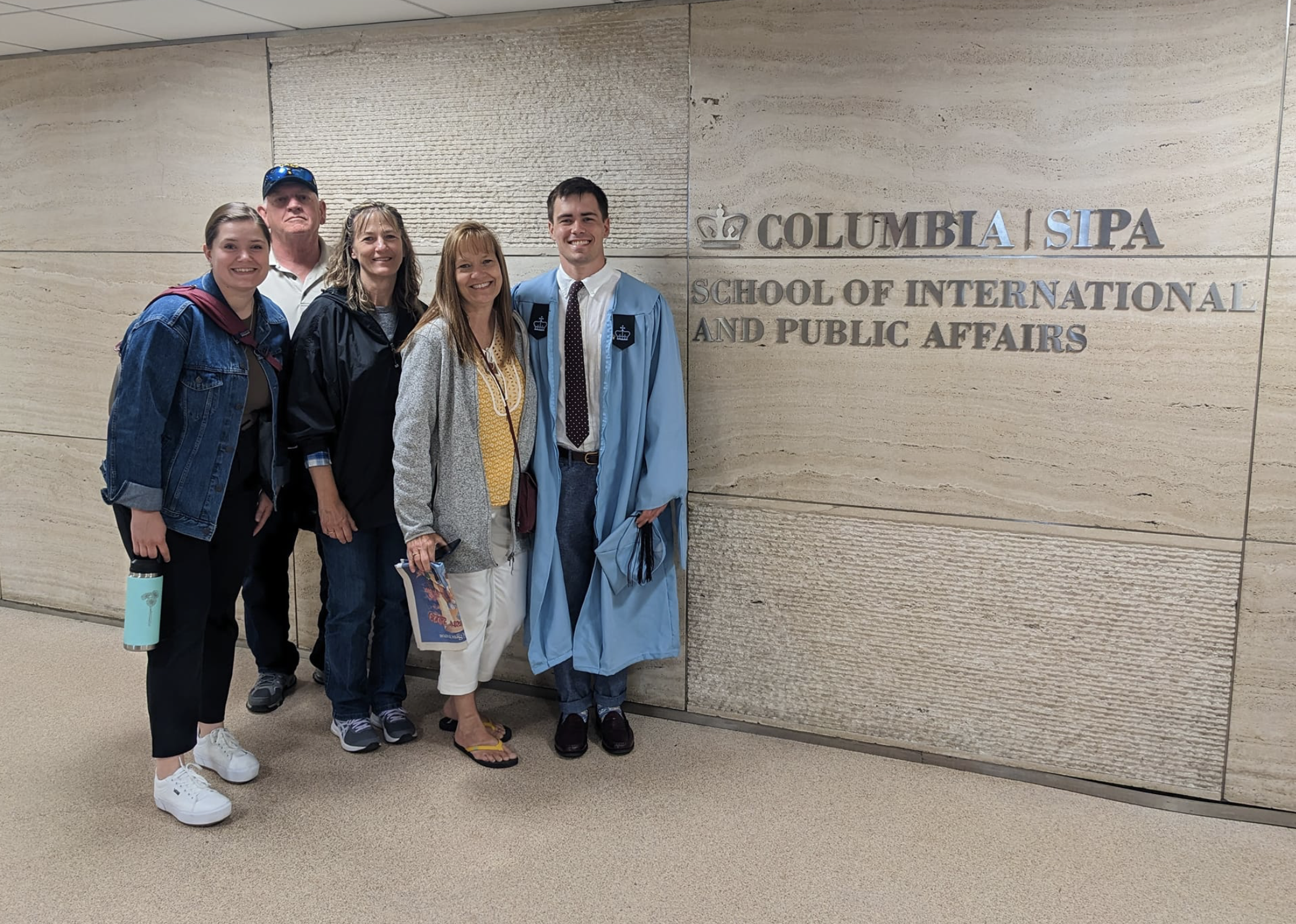 About Me | Brendan Mapes